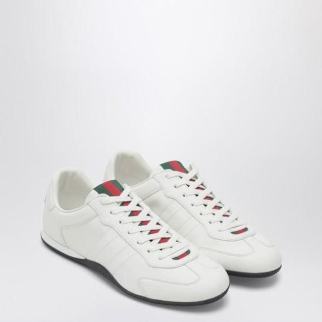 구찌 | 해외배송 26SS 구찌 스니커즈 857018AAFUH S GUC 9245 WHITE | 갤러리아몰