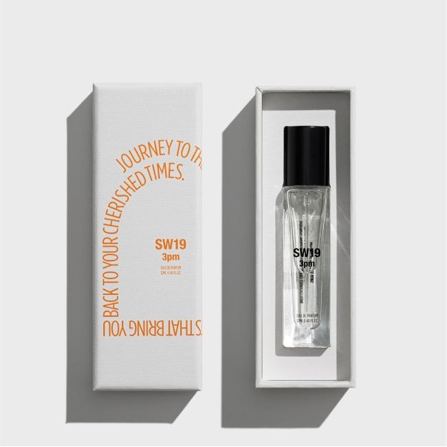 SW19 | SW19 3pm EAU DE PARFUM (12ml) | 갤러리아몰