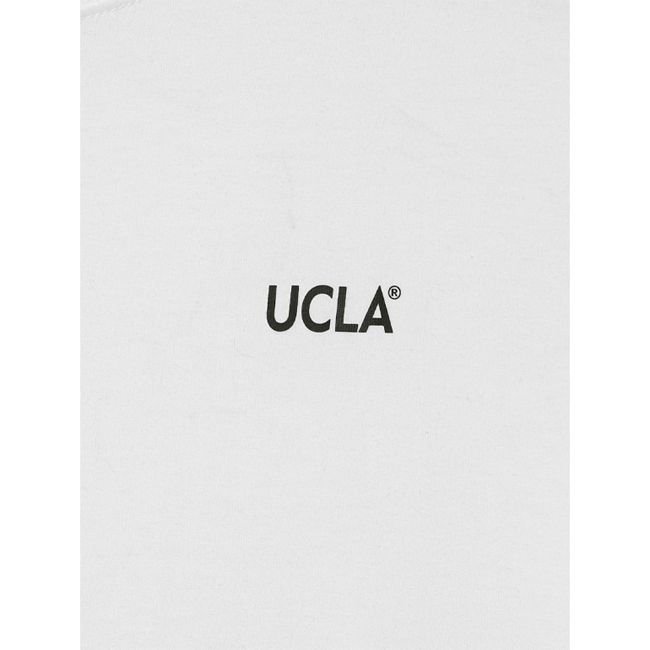 [UCLA] 화이트 UCLA 베이직스텐다드핏 2 PACK 반팔 티셔츠 UARST81_33