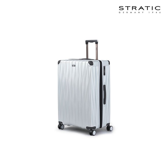 [Stratic] 독일 브랜드 루시드 기내용 캐리어 20인치 SBLU081101