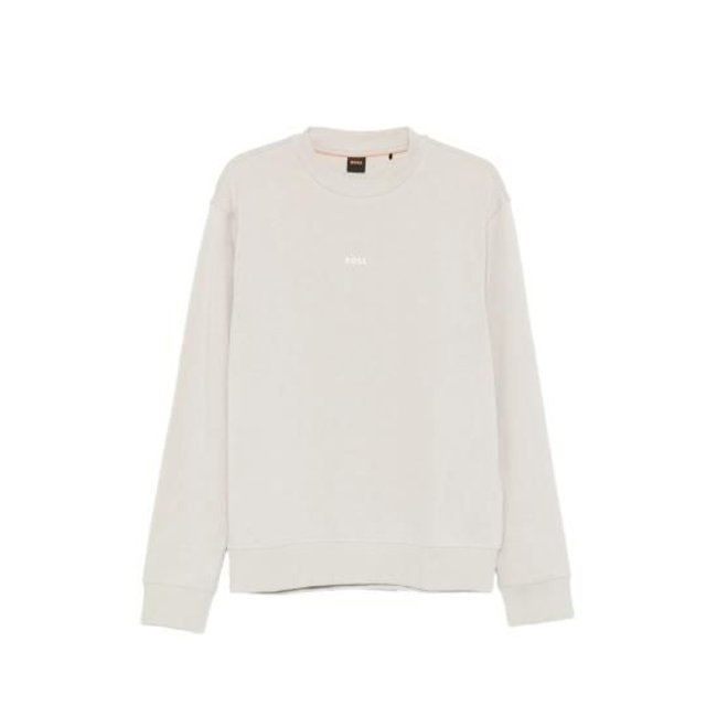 보스(boss) | 해외배송 26SS 보스 스웨터 50514541 070 NEUTRALS | 갤러리아몰