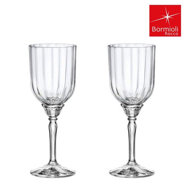 보르미올리 칵테일잔 245ml 2P 와인잔 유리잔 샴페인잔 글라스잔 술잔