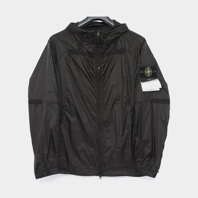 스톤아일랜드 25FW 립스탑 남성 자켓 K2S15Q100008 S0163 V0062