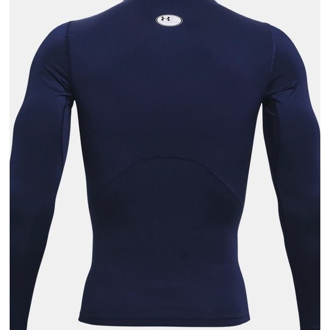 [언더아머] 남성 HeatGear 아머 긴팔 이너 컴프레션 1361524-410