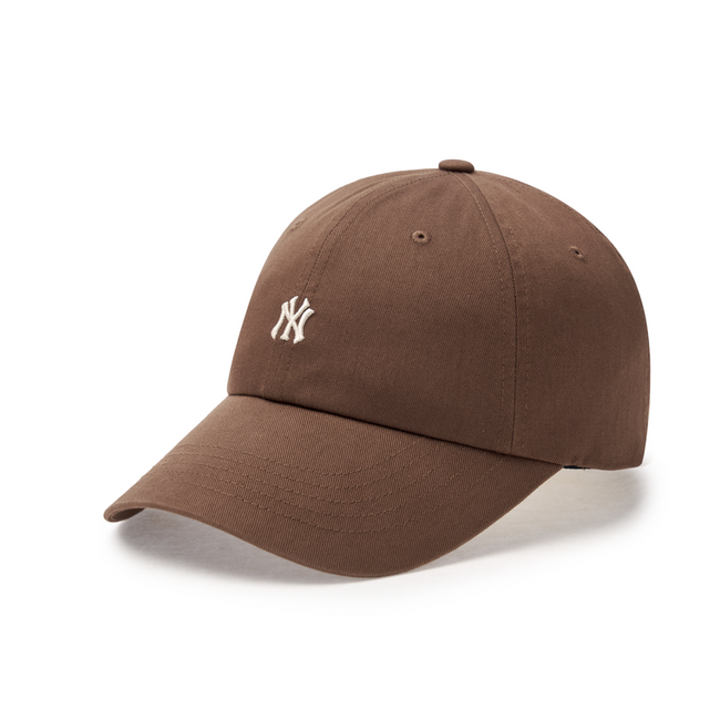 [MLB] 나노로고 언스트럭쳐 볼캡 3ACPB045N