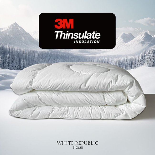 화이트리퍼블릭 | 3M Thinsulate Duvet 3M 신슐레이트 이불솜 EK (겨울용) | 갤러리아몰