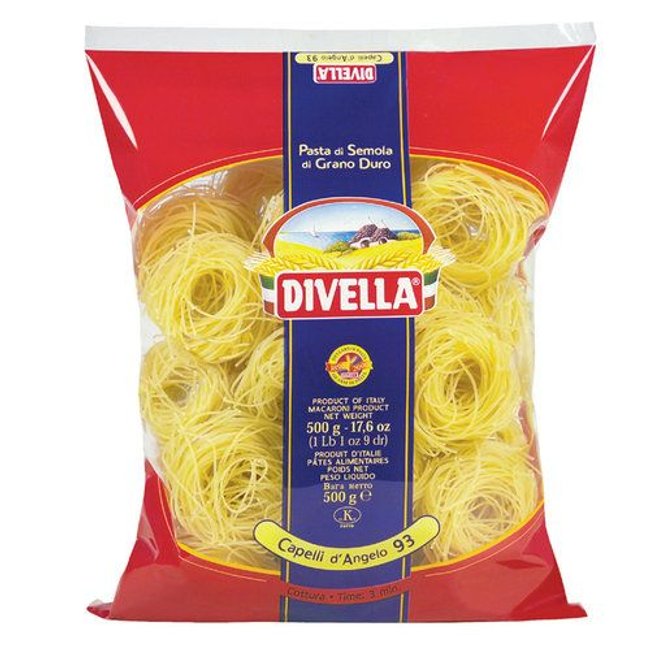 디벨라 까펠리엔젤헤어 500g