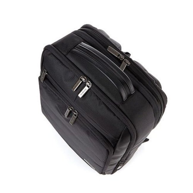 [쌤소나이트]GARDE 백팩 V Exp BLACK AE109005