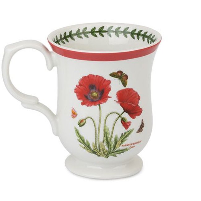 [포트메리온]보타닉가든테라스 머그 0.35L 4p(BGT)