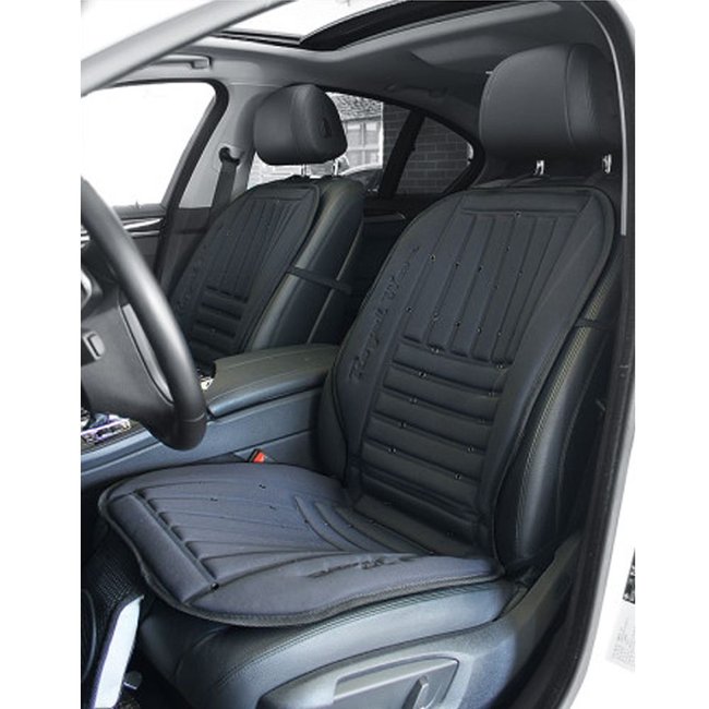 지엠지 | GMZ 윈드포스 자동차 쿨링시트 DPK-1 (프리볼트) | 갤러리아몰