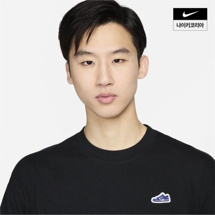 남성 나이키 스포츠웨어 티셔츠 FV3752-010