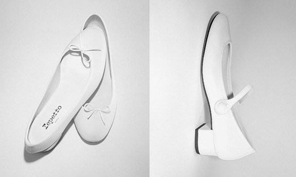 갤러리아몰 Premium life of yours | REPETTO 25S/S Ceremony